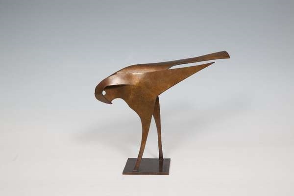 Conor Fallon | Hawk II | MutualArt