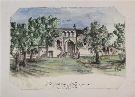 Emma Louise Knighton | 1 Artworks at Auction | MutualArt