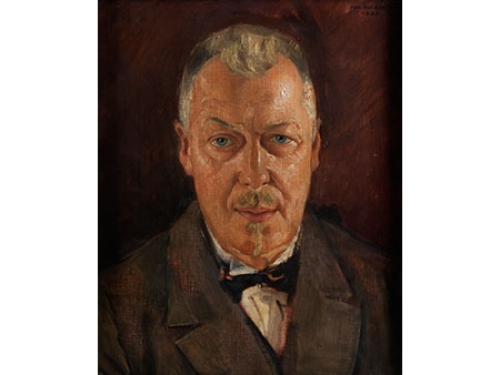 Max Rimbock | OSTERSTILLLEBEN | MutualArt