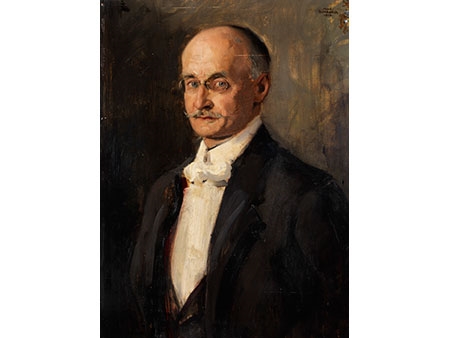 Max Rimbock | WEIHNACHTLICHES INTERIEUR (1936) | MutualArt