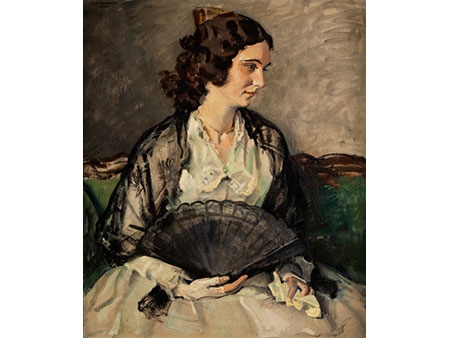 Max Rimbock | OSTERSTILLLEBEN | MutualArt