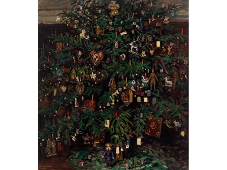 Max Rimbock | OSTERSTILLLEBEN | MutualArt