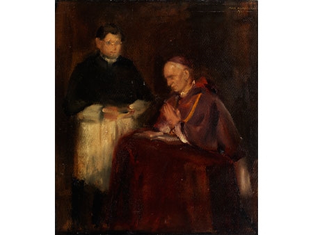 Max Rimbock | OSTERSTILLLEBEN | MutualArt