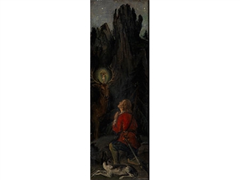 Max Rimbock | WEIHNACHTLICHES INTERIEUR (1936) | MutualArt