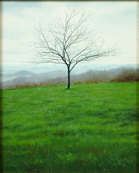 Steven Kozar | 3 Artworks | MutualArt