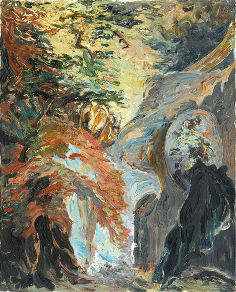 Oulton, Thérèse | 59 Artworks | MutualArt