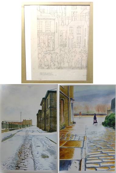 Stuart Hirst | 12 Artworks at Auction | MutualArt