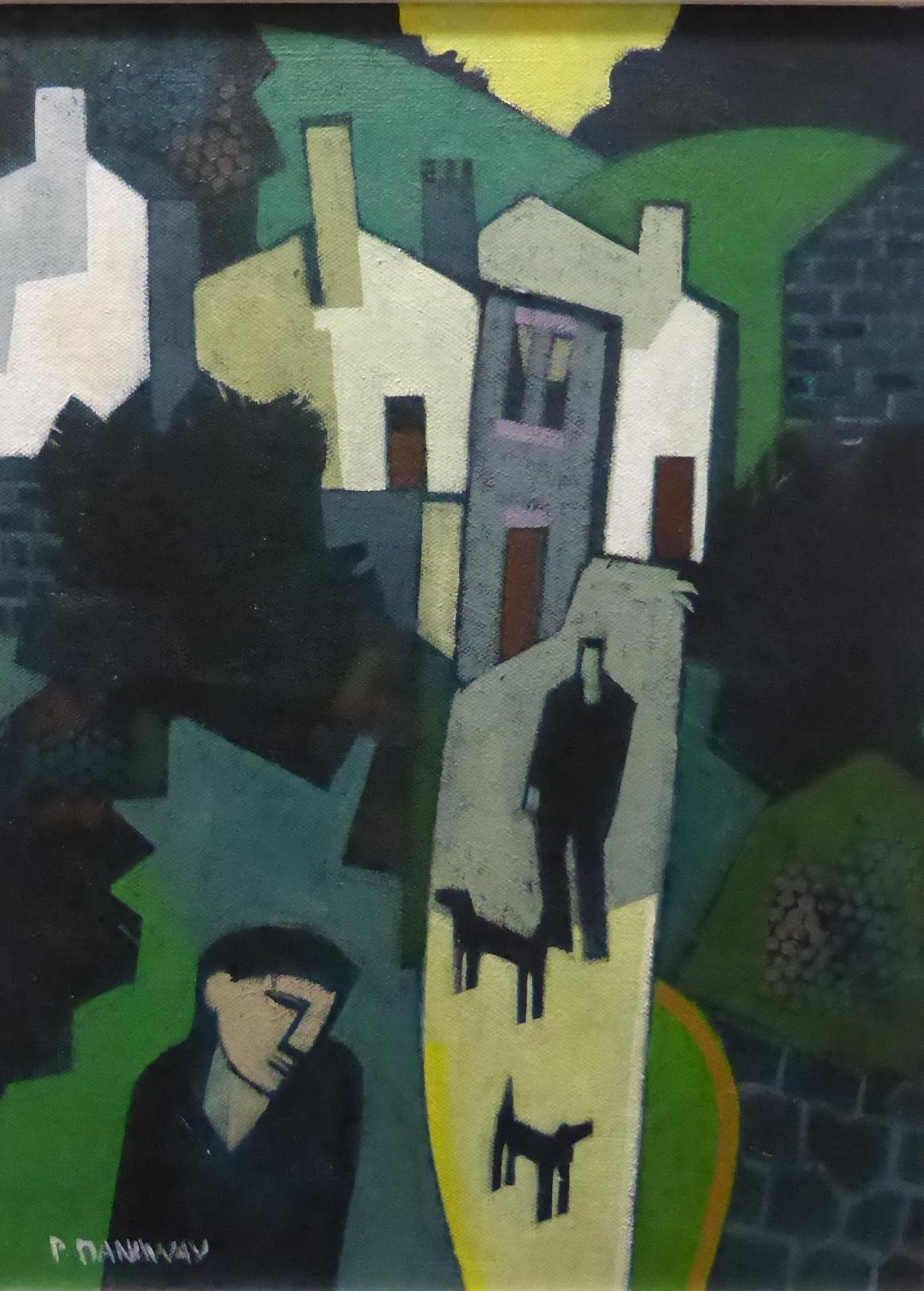 Peter Stanaway | Elk Mill | MutualArt