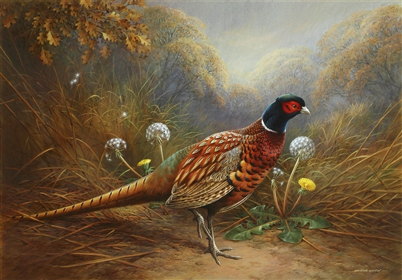 Raymond C. Watson | 58 Artworks | MutualArt