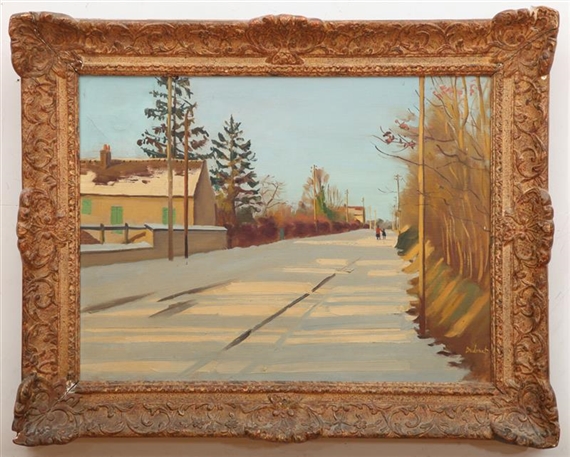 Marcel Dudouet | Performance at Auction | MutualArt