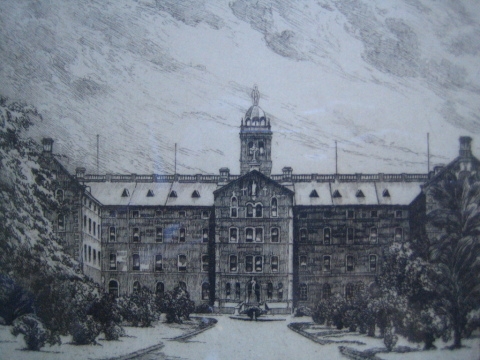 Alfred Edward Warner | ST JOSEPHS | MutualArt
