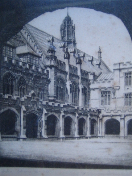 Alfred Edward Warner | FISHER LIBRARY | MutualArt