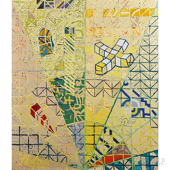 David Brown | 6 Artworks | MutualArt