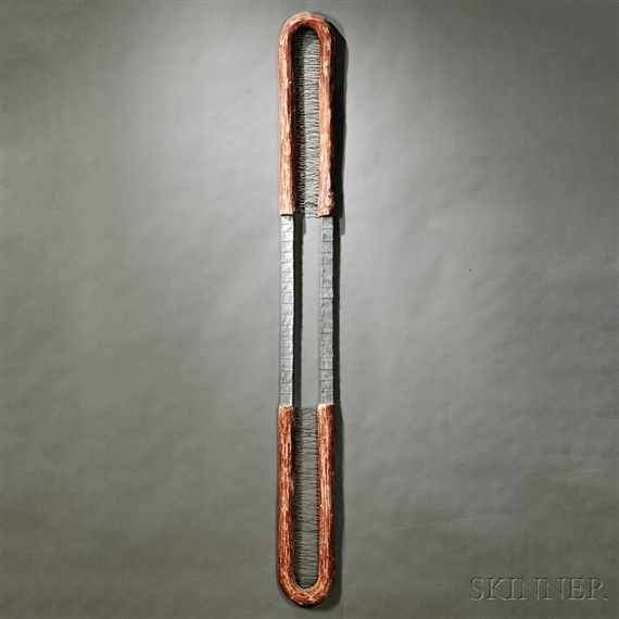 Alexa Thayer | 2 Artworks at Auction | MutualArt