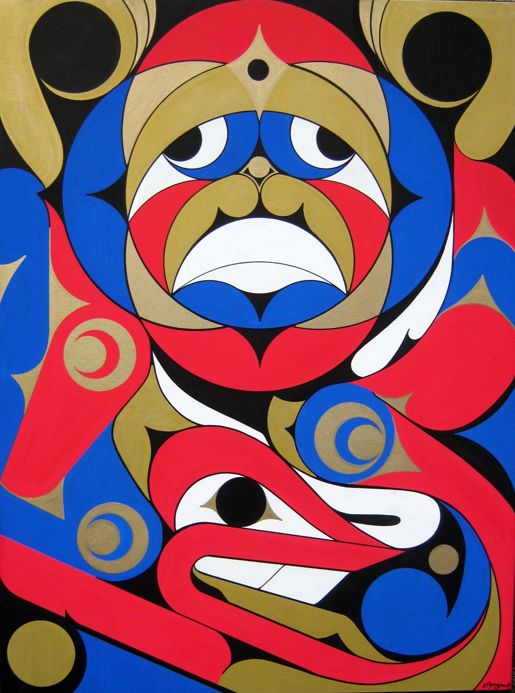 Andrew Mark Dexel | Bird Image | MutualArt