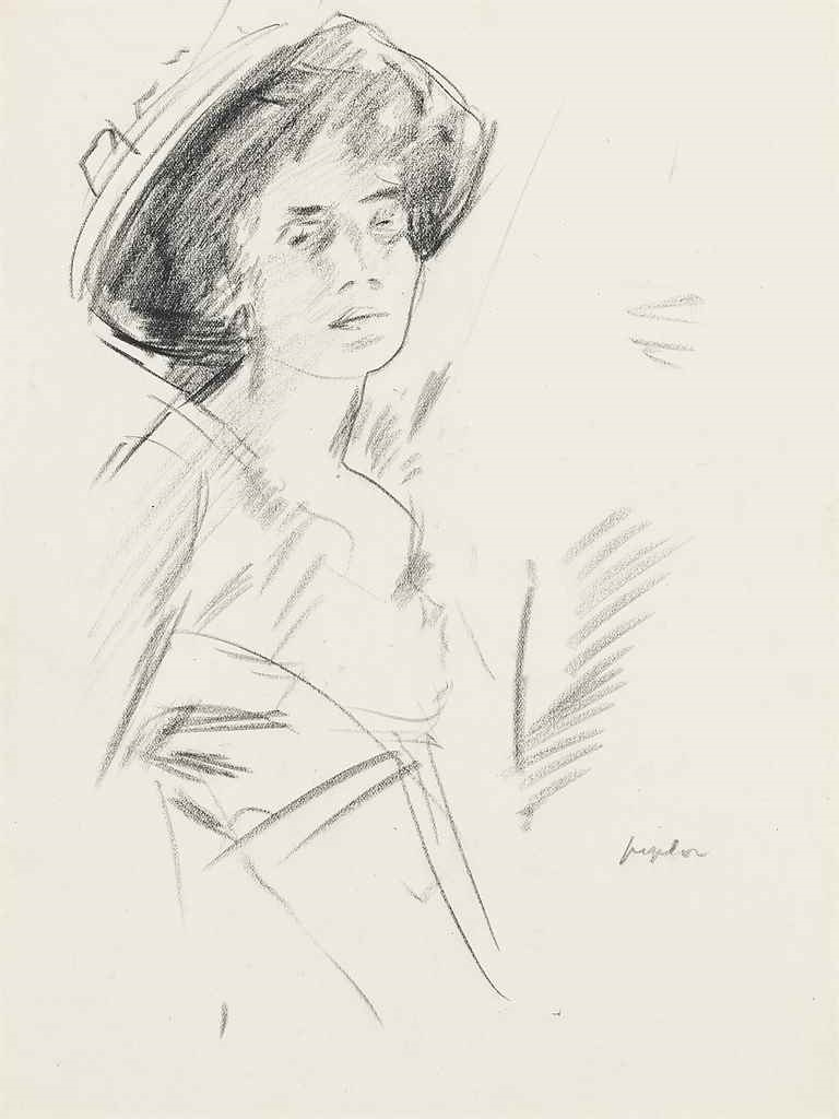 Samuel John Peploe | Baby Willy in his Bath | MutualArt