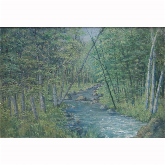 Alice Farnham | 1 Artworks at Auction | MutualArt