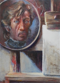 David Anderson | 37 Artworks at Auction | MutualArt