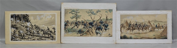 Donald Dickson | 1 Artworks at Auction | MutualArt