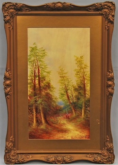 G. Jennings | 5 Artworks at Auction | MutualArt