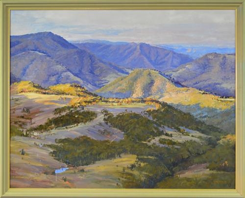 Terry Webber | 5 Artworks at Auction | MutualArt