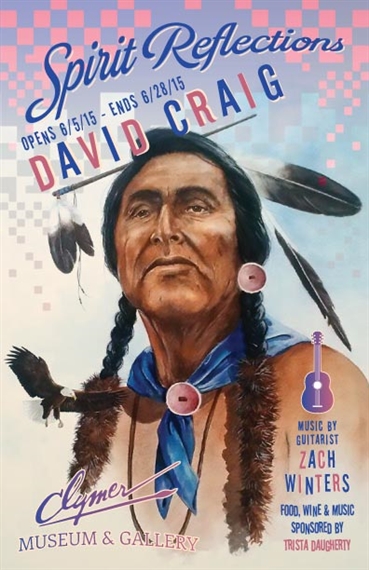 Sell Your David Craig with MutualArt