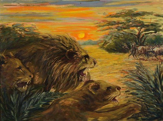 Josef Fleischer | Artist Performance at Auction | MutualArt