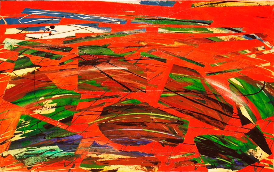 Gig Depio | 8 Horses (2004) | MutualArt