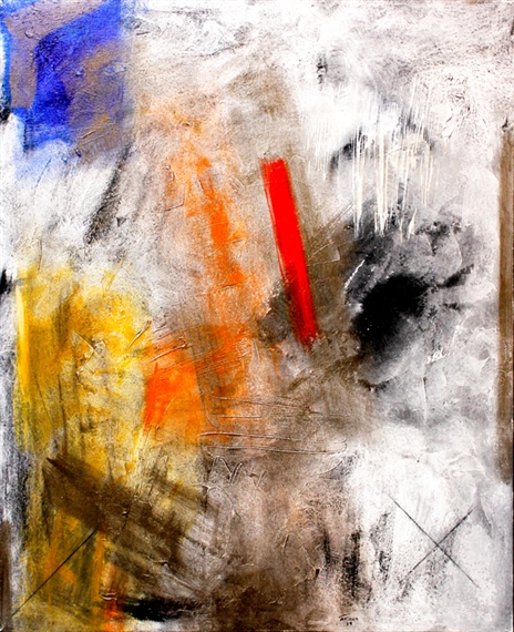 Albor, Gus | Art Auction Results