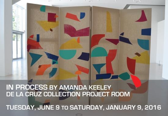 Amanda Keeley | Artist Overview | MutualArt