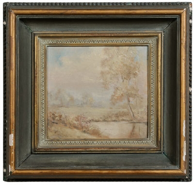 Thomas Singleton | 4 Artworks at Auction | MutualArt