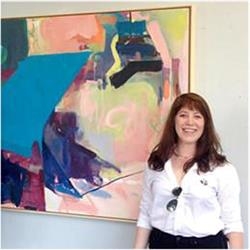 Elizabeth A. Rudnick | Biography