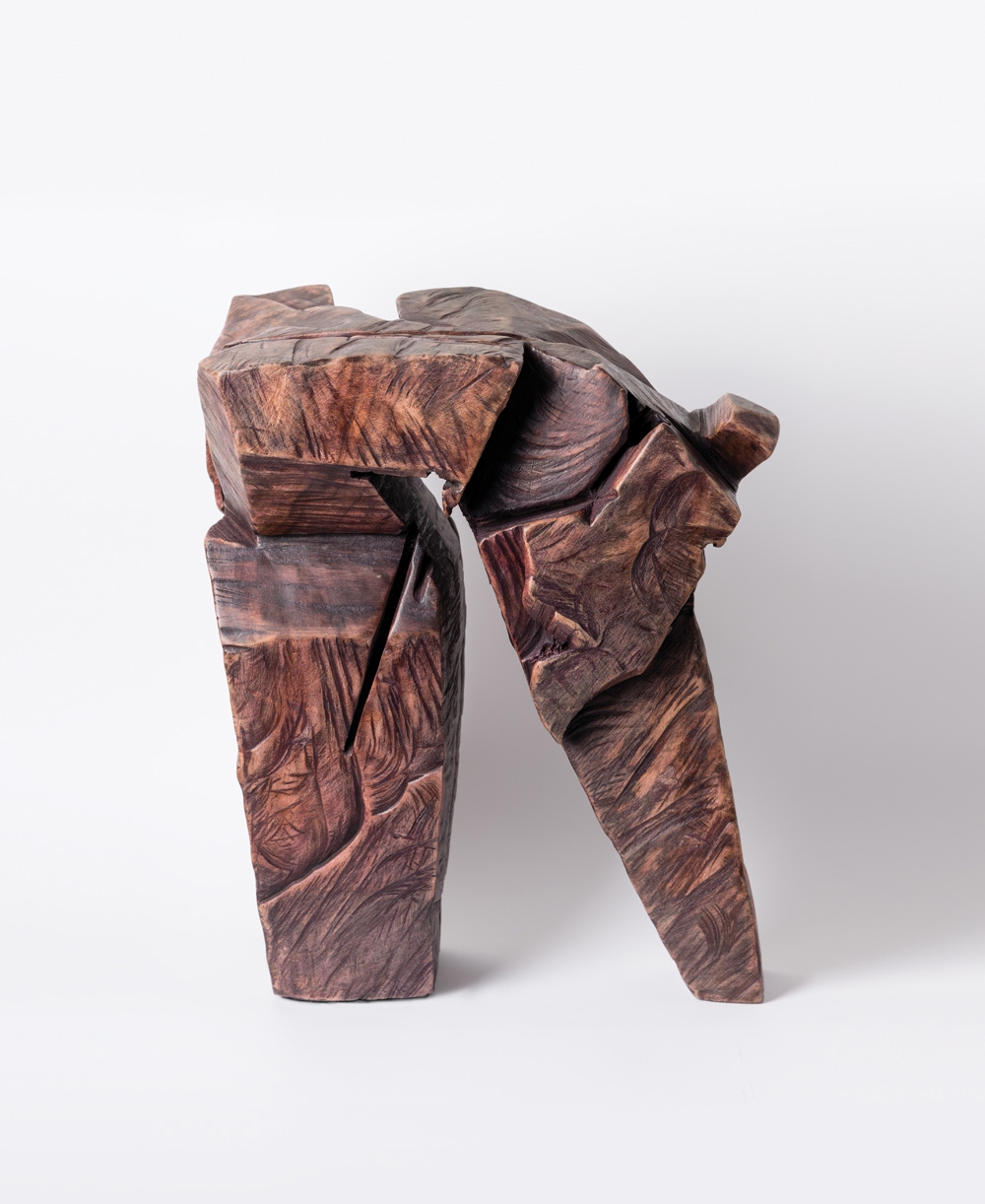 Ju Ming | Tai Chi Series (1993) | MutualArt