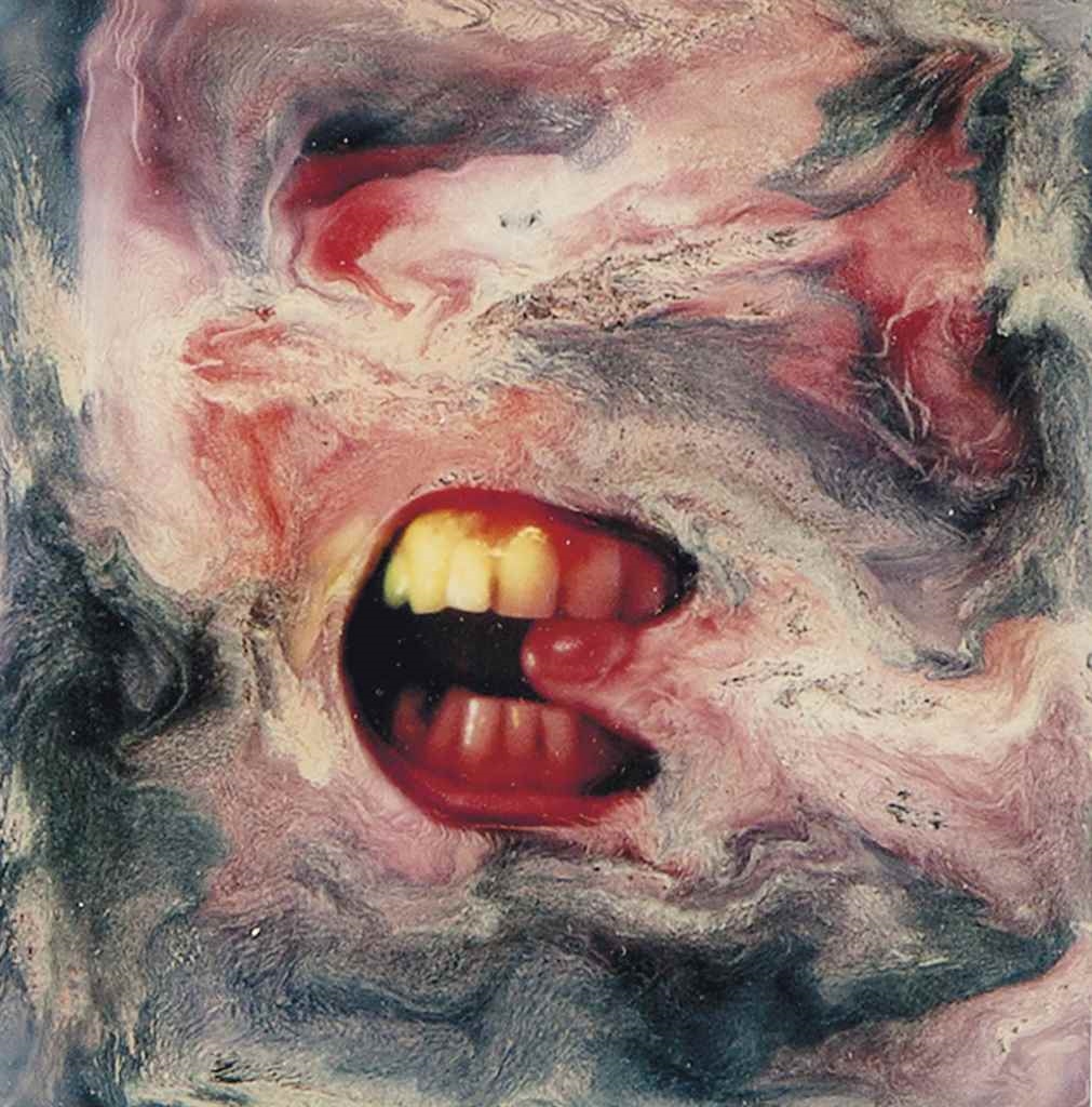 Lucas Samaras | Hands | MutualArt