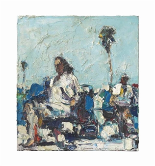 Dennis Hare | 57 Artworks at Auction | MutualArt