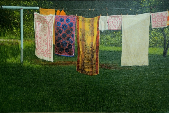 Dottie King | Artist Overview | MutualArt