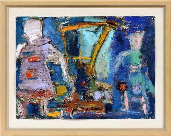 July Auction | Auction Lots | MutualArt