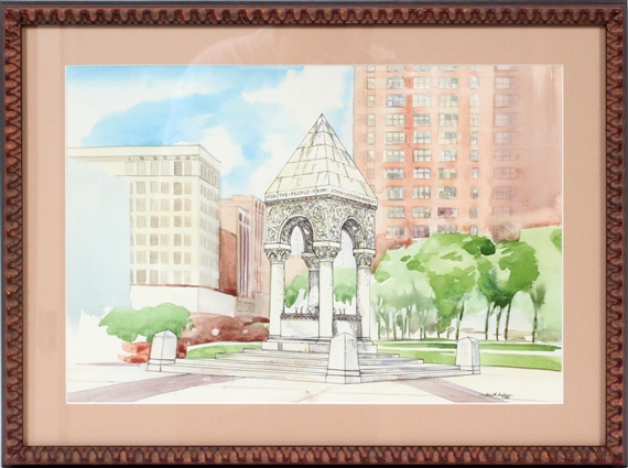 Janet Anderson | 0 Exhibitions and Events | MutualArt