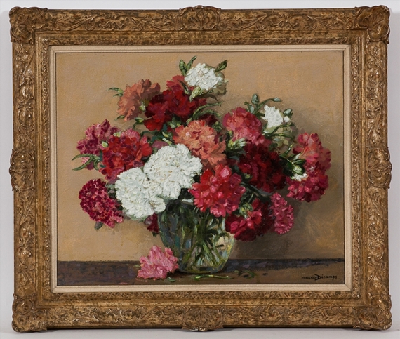 Maurice Alfred Decamps | 44 Artworks | MutualArt