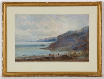 Edward Arden | 87 Artworks at Auction | MutualArt