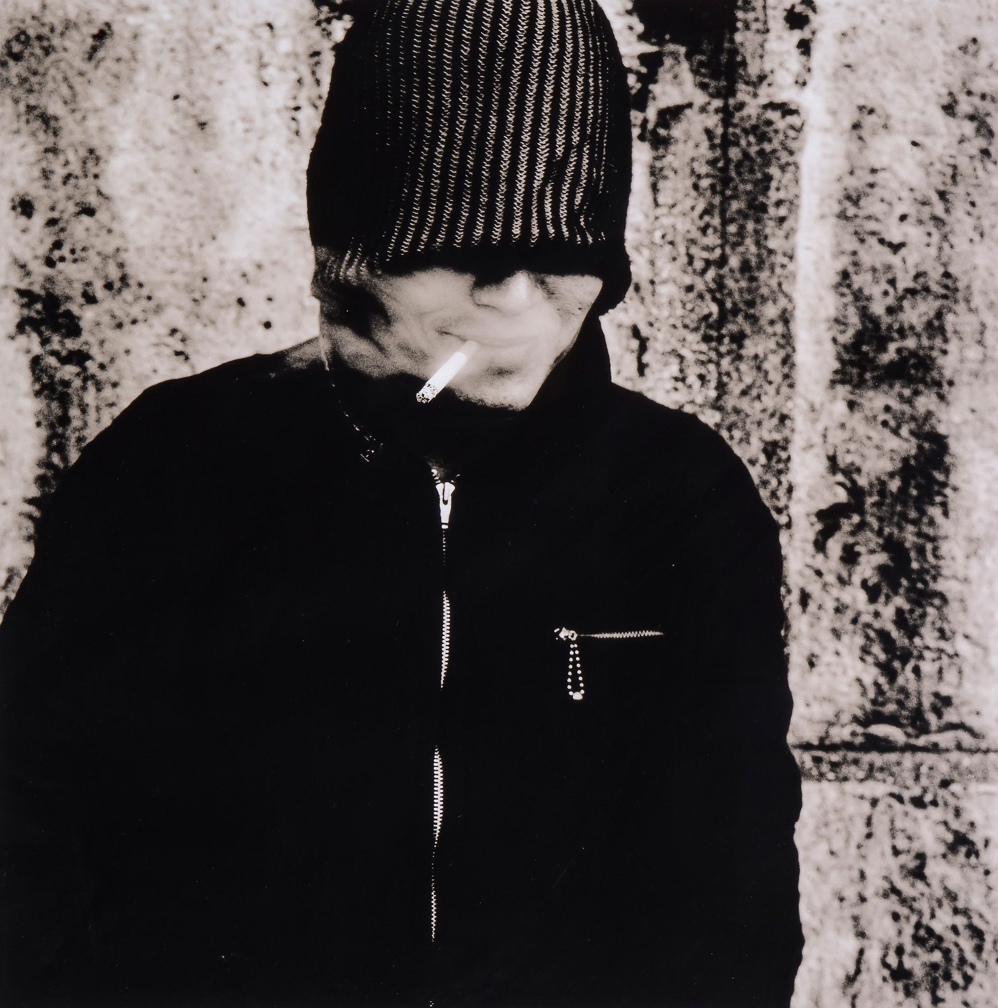 Anton Corbijn | Bruce (1995) | MutualArt