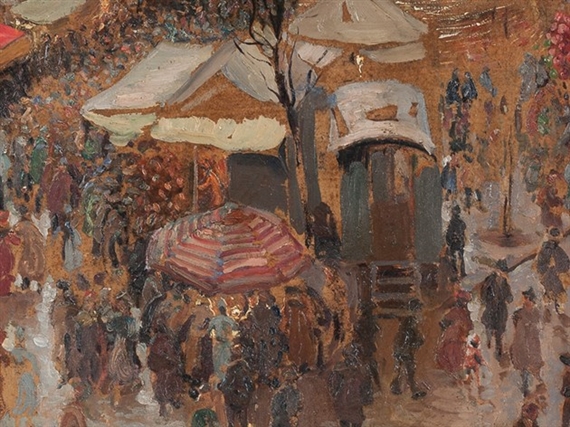 1 Luigi Moretti Signatures | MutualArt