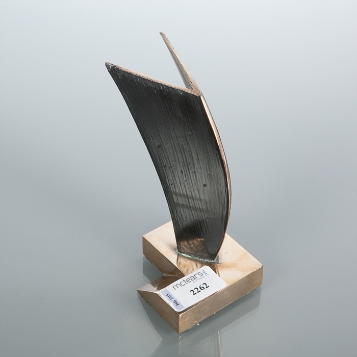 Bill Featherston | SHIP | MutualArt