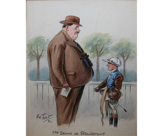 Peter Ronald Buchanan | Performance at Auction | MutualArt