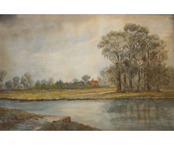 J.A.W. Cooper | 1 Artworks | MutualArt