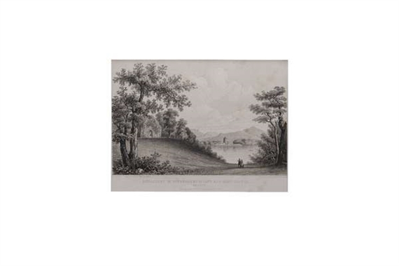 William Crofton | 1 Artworks at Auction | MutualArt