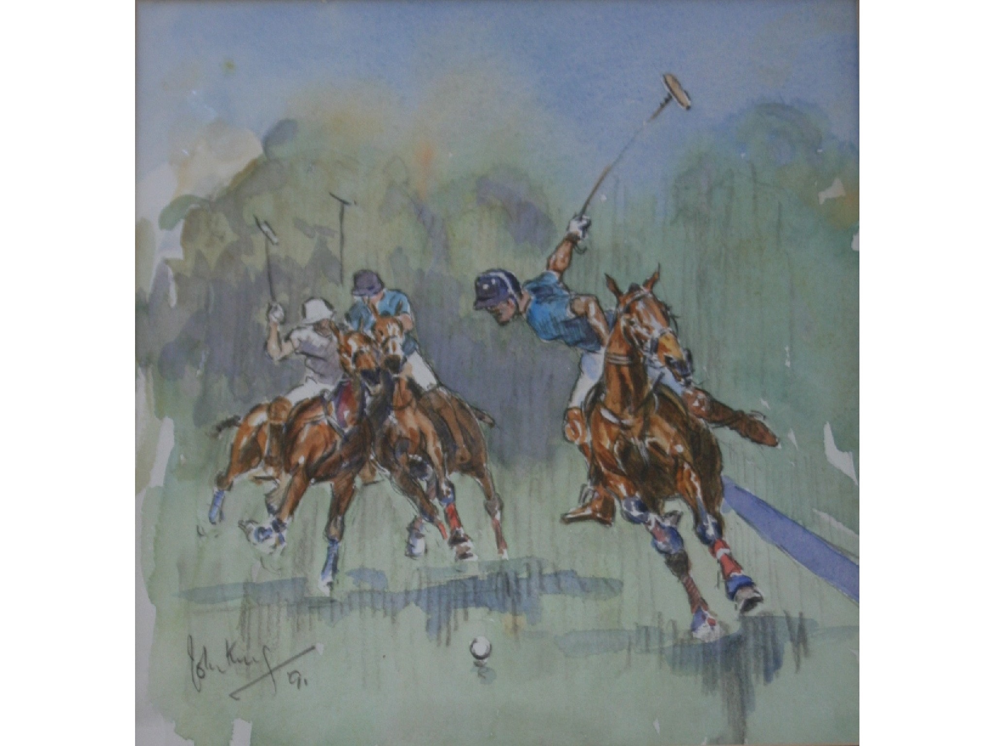 George Price Boyce | The fortified manor house at Stokesay, Shropshire ...