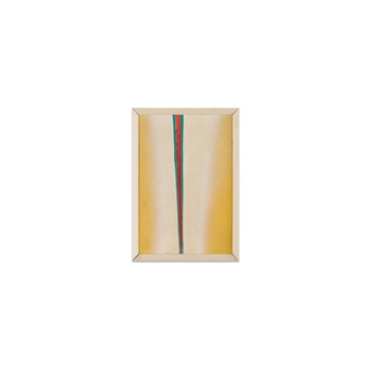 Michio Yoshihara | 37 Artworks at Auction | MutualArt