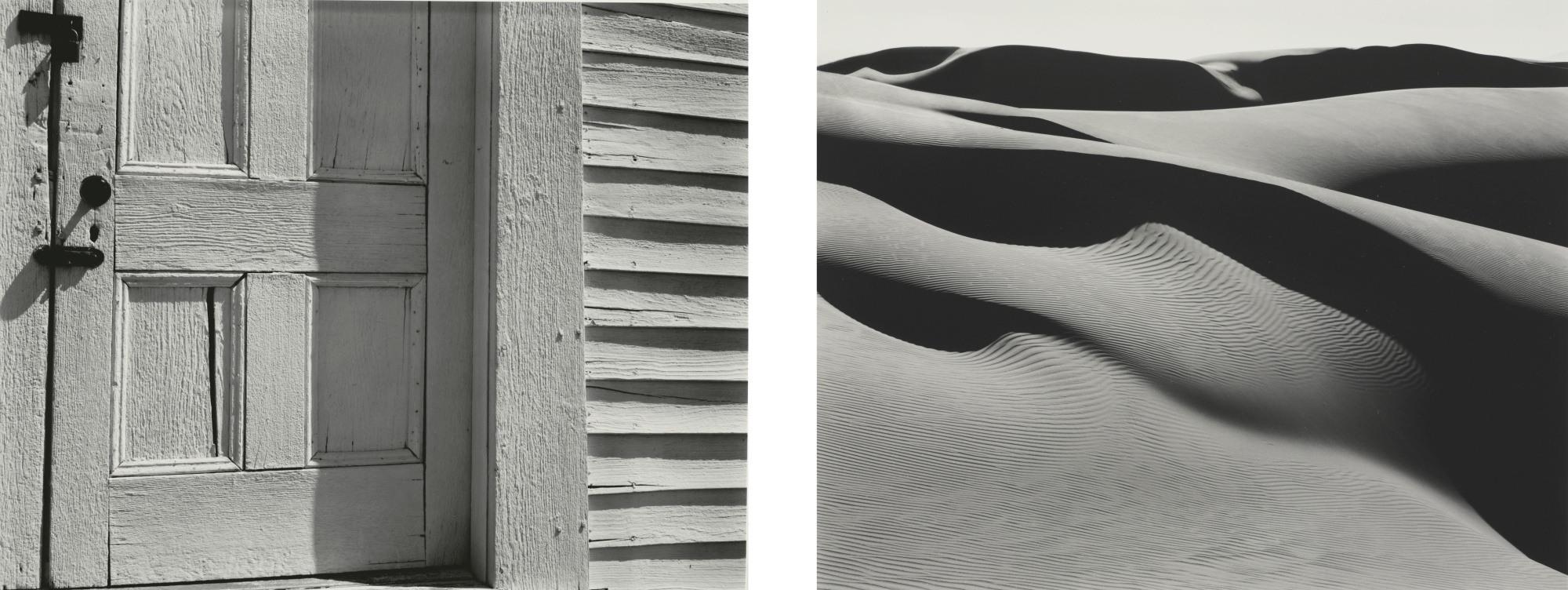 Edward Weston | 2 WORKS, SELECTED IMAGES | MutualArt