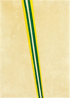 Michio Yoshihara | 30 Artworks at Auction | MutualArt